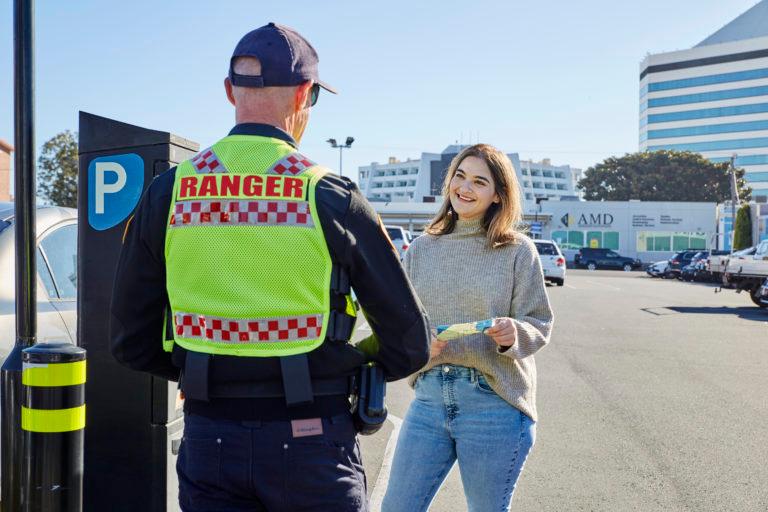 Parking in Bunbury | Locations, Fees & Permits
