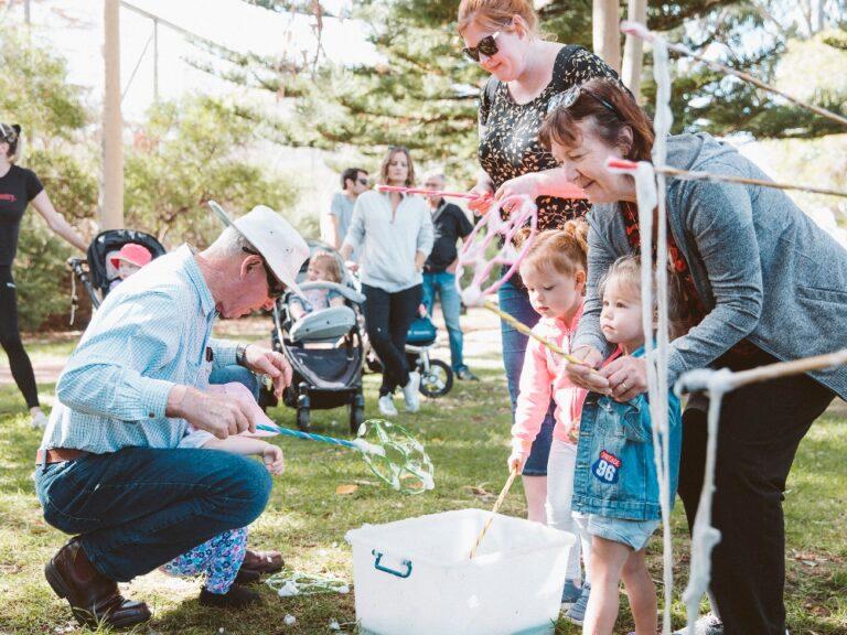 Parks and Playgrounds | City of Bunbury
