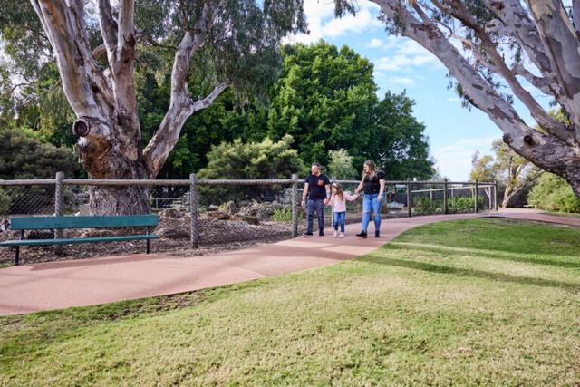 Visit - City of Bunbury