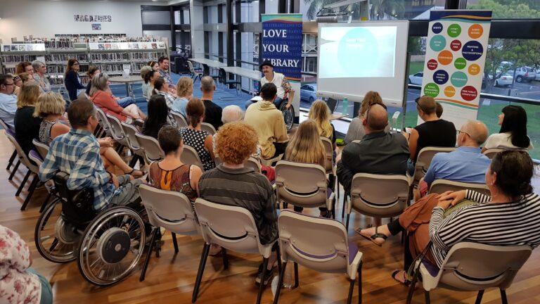 What's On - City of Bunbury