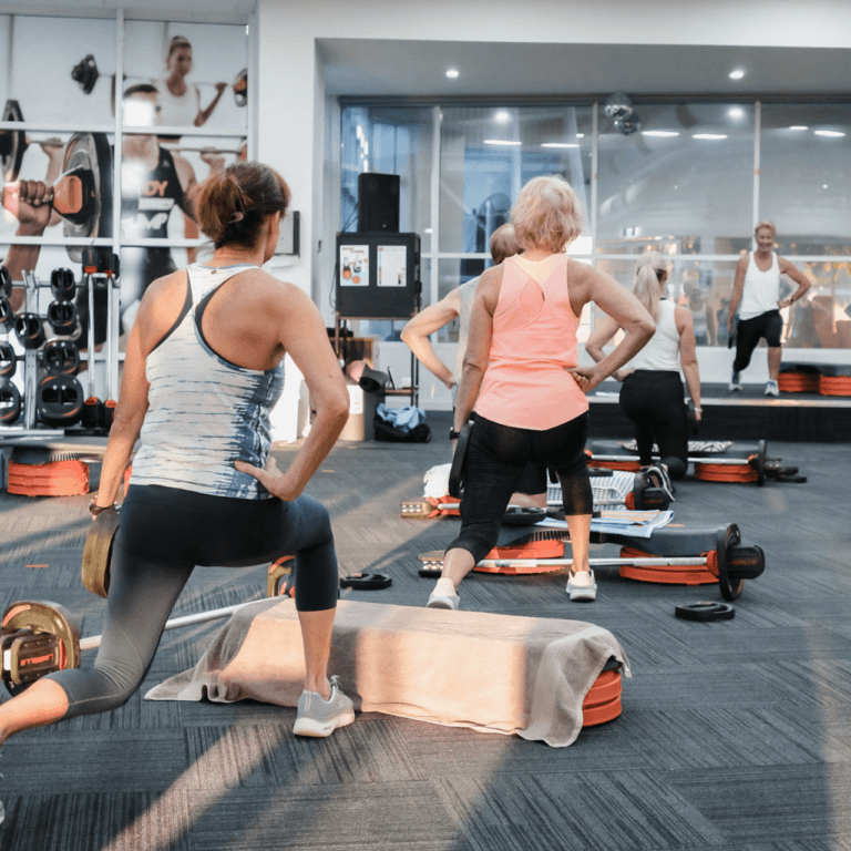 Sports Centre - City of Bunbury