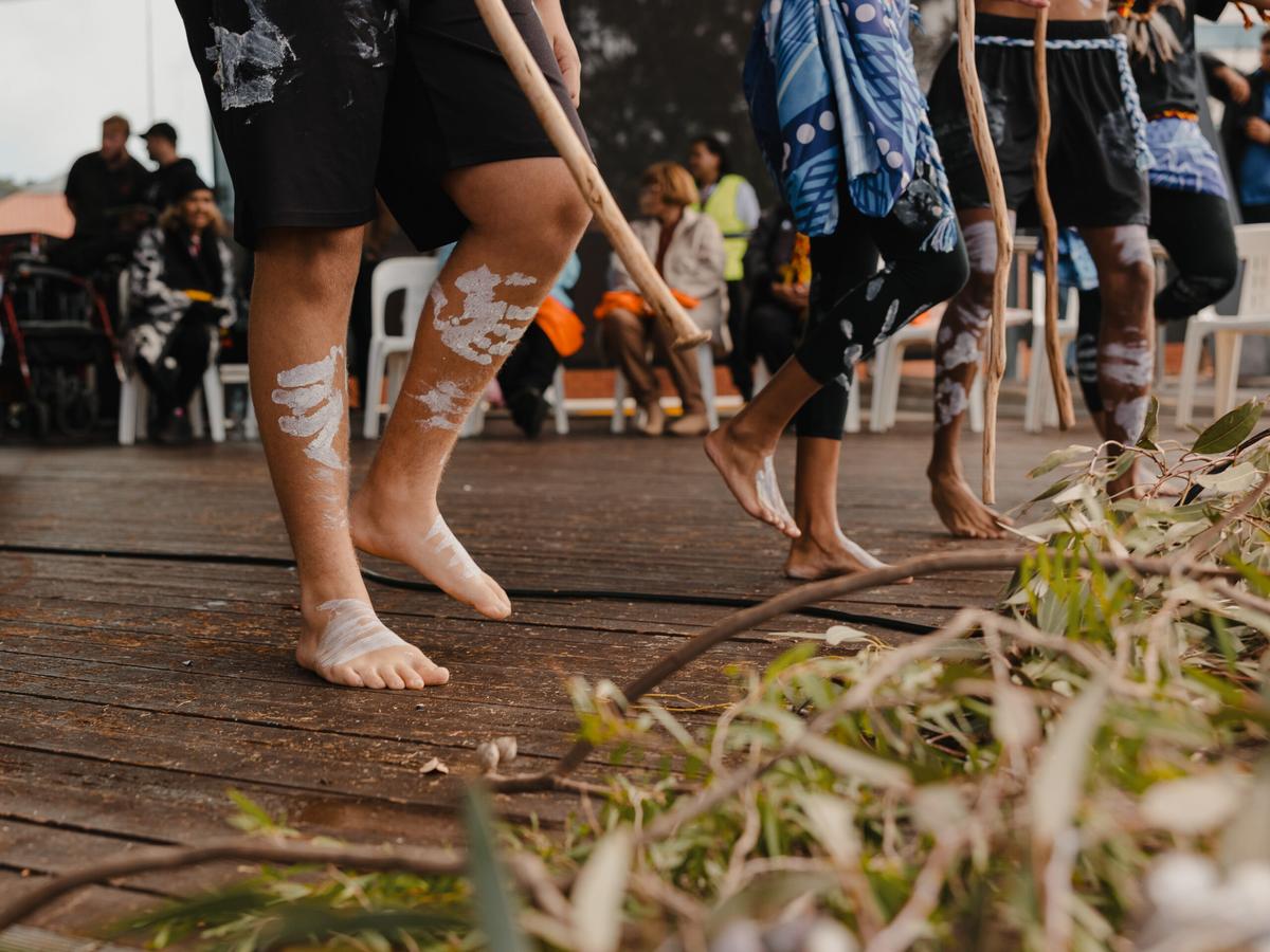 Bunbury Walk for Reconciliation 2025 (Rescheduled Kambarang) - City of ...